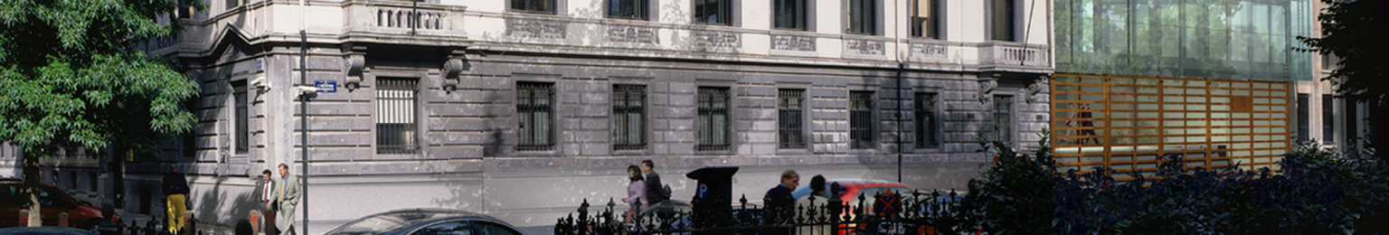 Degroof Petercam Asset Management – INVESTMENT CHANNEL